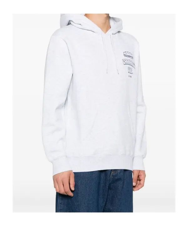 Carhartt Work In Progress Sandwich Hoodie