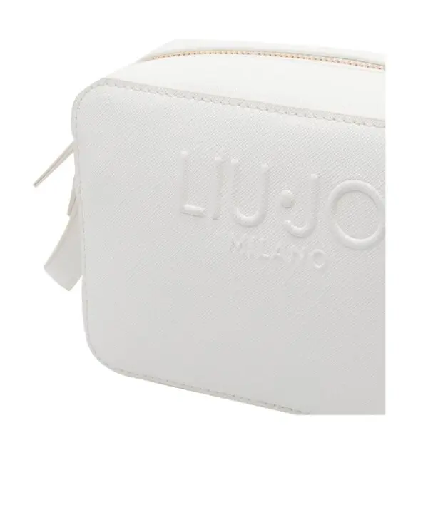 Liu Jo Logo Crossbody Shoulder Bag