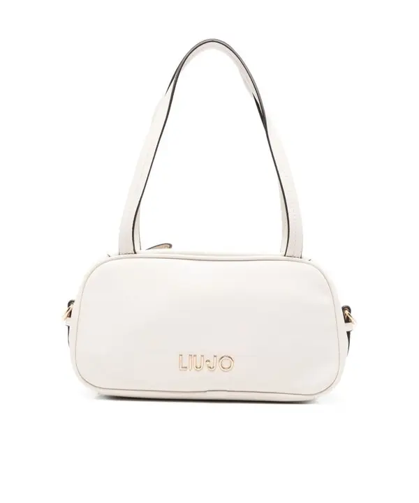 Liu Jo Logo Small Shoulder Bag