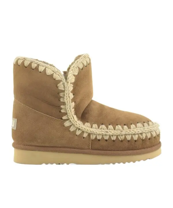 Mou Erkimo 18 Boots - Green