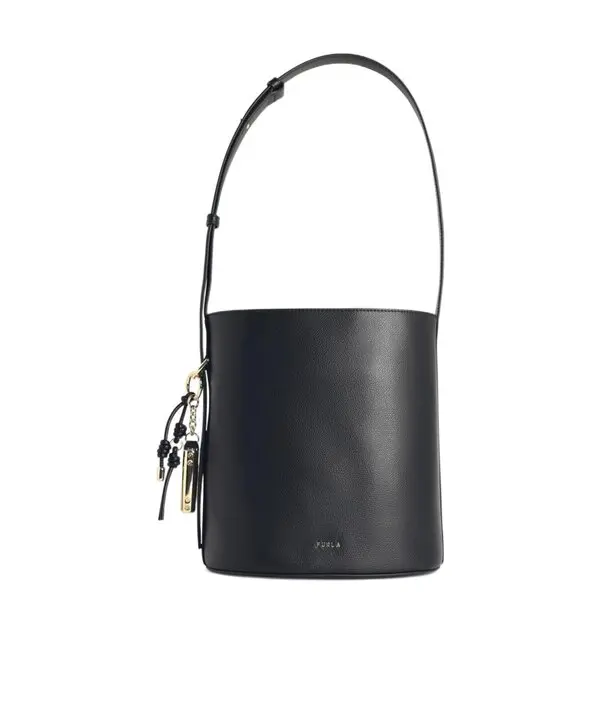 Furla Mini Bucket Shoulder Bag