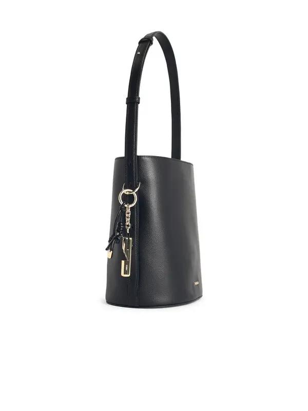 Furla Mini Bucket Shoulder Bag