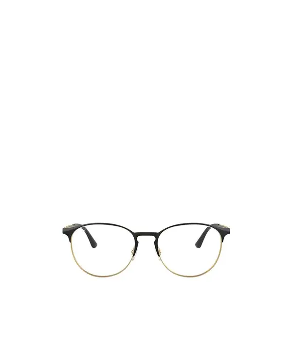 Ray-ban Round Frame Glasses