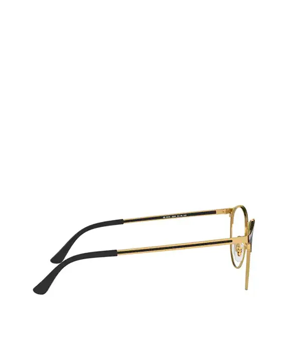 Ray-ban Round Frame Glasses