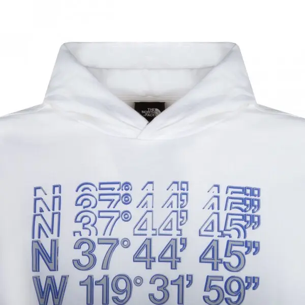 The North Face Graphic Hoodies