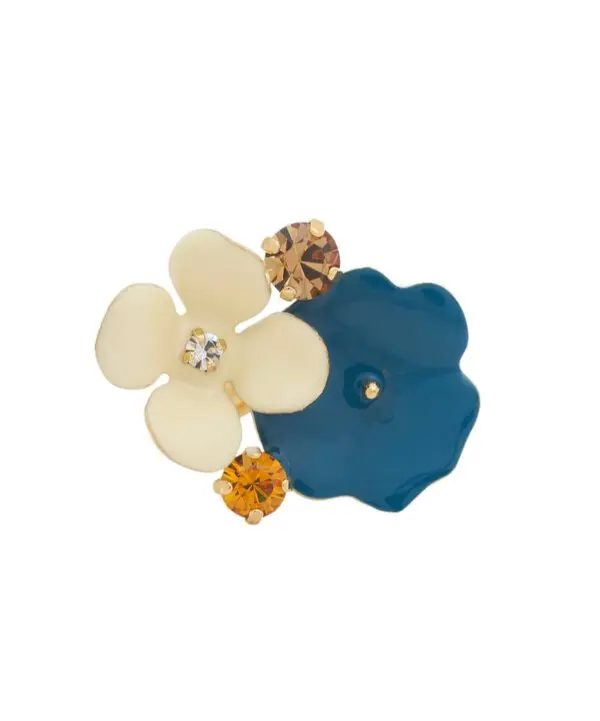 Marni Flower Ring