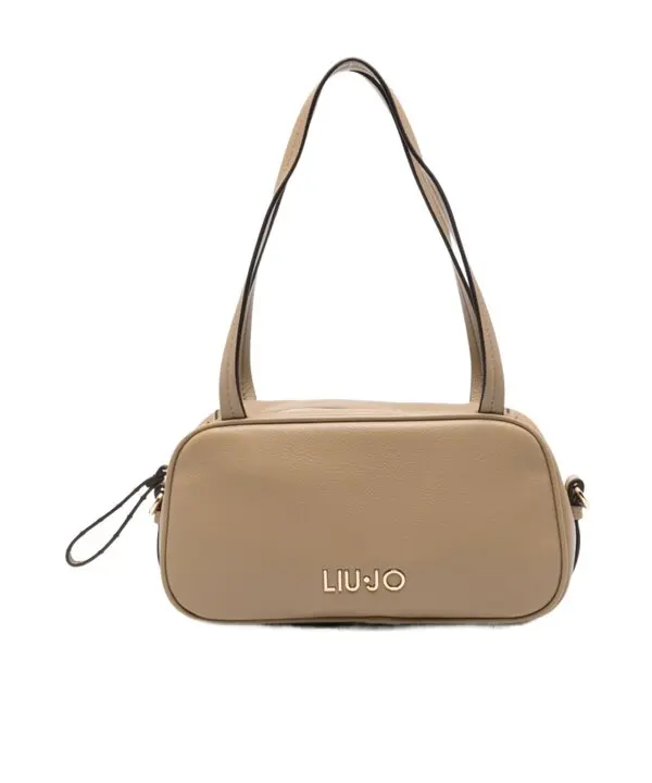 Liu Jo Logo Small Shoulder Bag