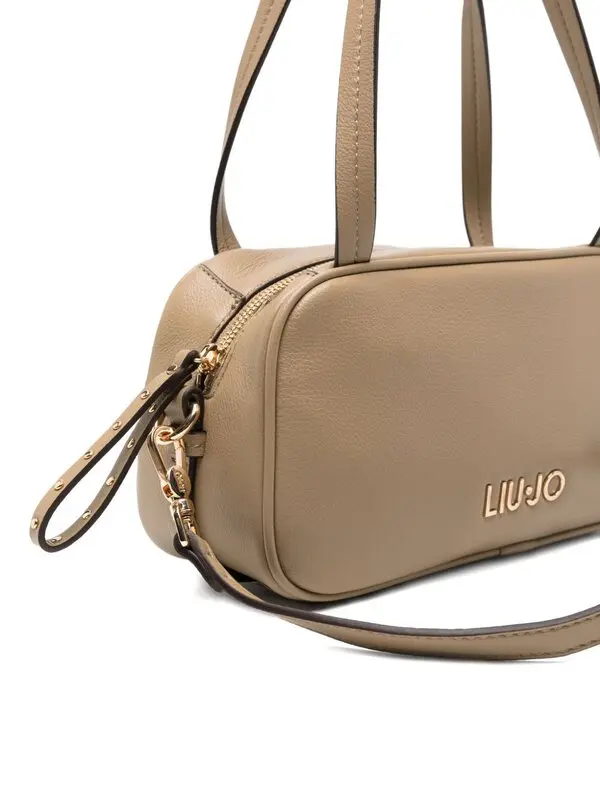 Liu Jo Logo Small Shoulder Bag