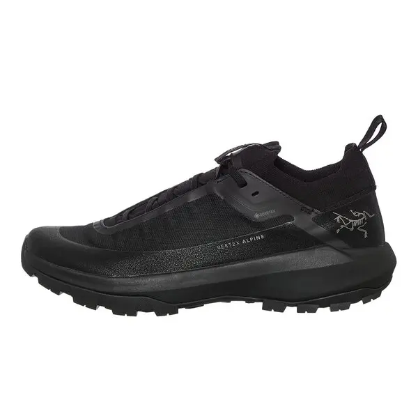 Arc'teryx Round-head Sneakers