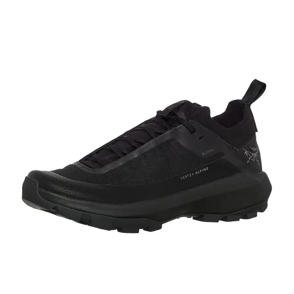 Arc'teryx Round-head Sneakers