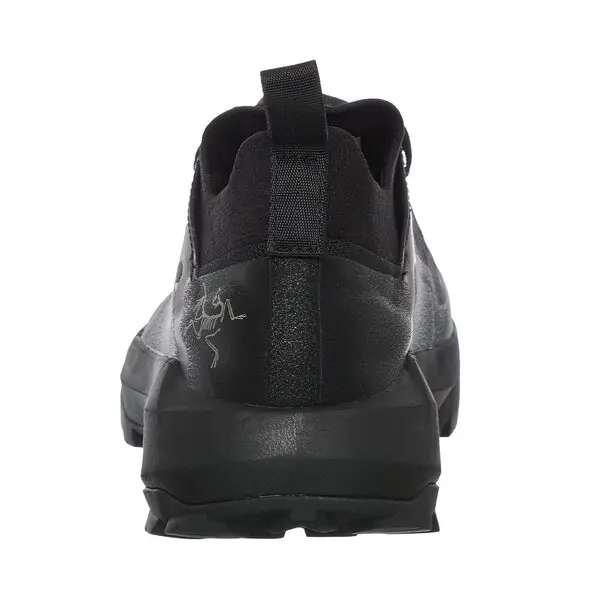 Arc'teryx Round-head Sneakers