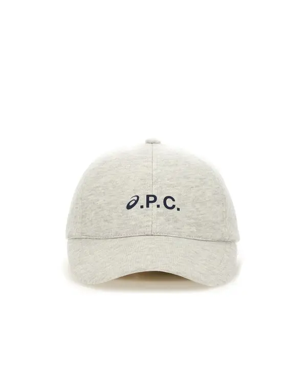 A.p.c. X Asics Charlie Baseball Cap