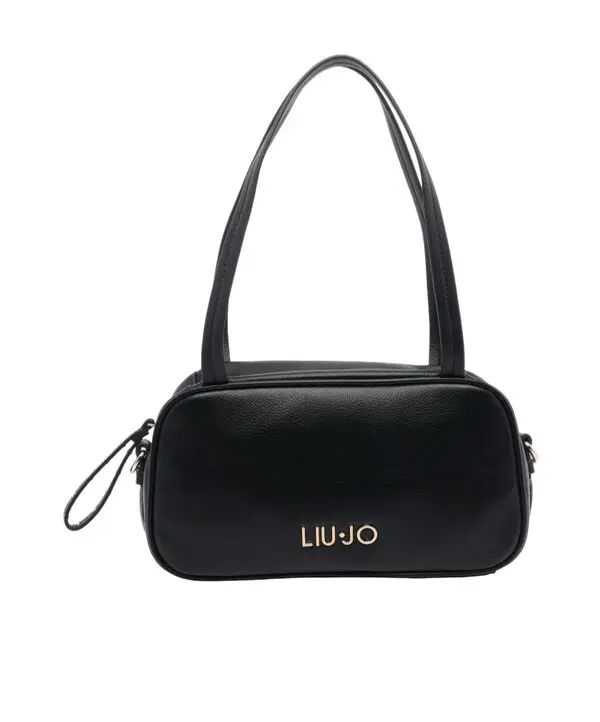 Liu Jo Logo Shoulder Bag