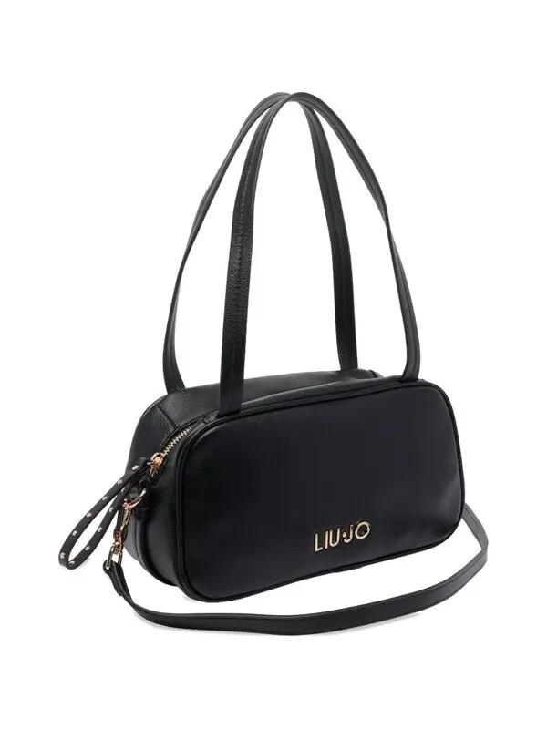 Liu Jo Logo Shoulder Bag