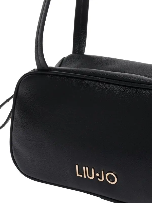Liu Jo Logo Shoulder Bag