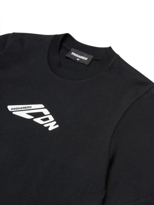 Dsquared2 Short-sleeved T-shirt