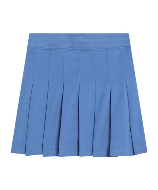 Polo Ralph Lauren Pleated Mini Skirt