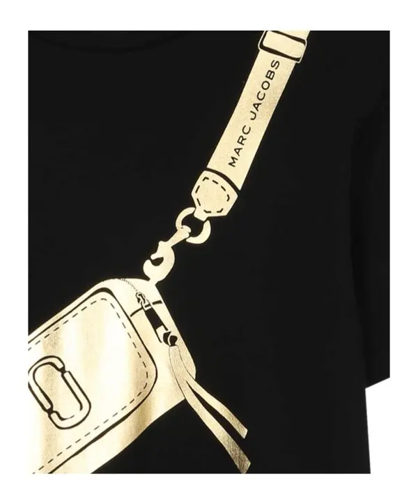 Marc Jacobs Graphic T-shirt Dress