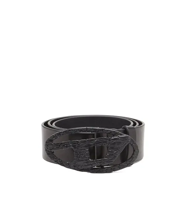 DIESEL® B-1dr Buckle Belt