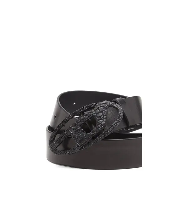 DIESEL® B-1dr Buckle Belt