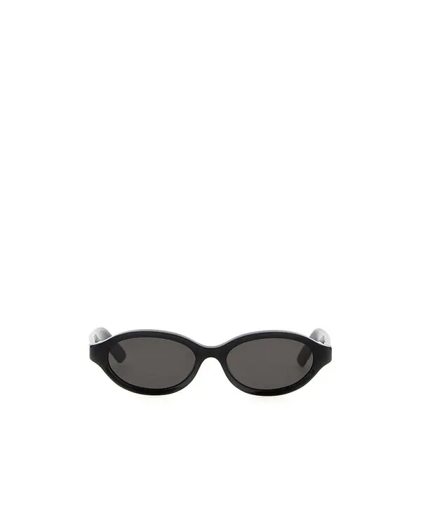 RETROSUPERFUTURE Parola Oval Frame Sunglasses