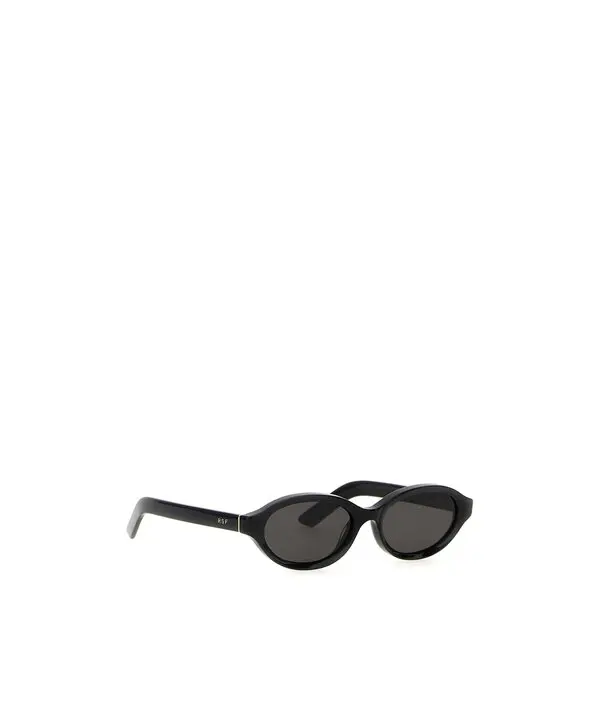 RETROSUPERFUTURE Parola Oval Frame Sunglasses