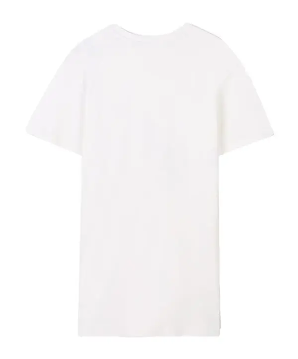 Marc Jacobs Graphic T-shirt Dress