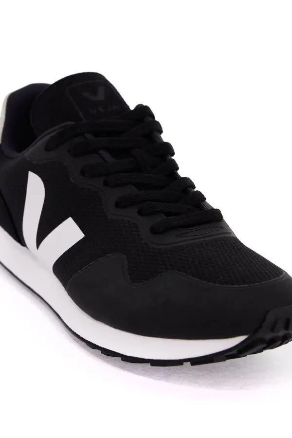 VEJA Sdu B-mesh Panelled Sneakers