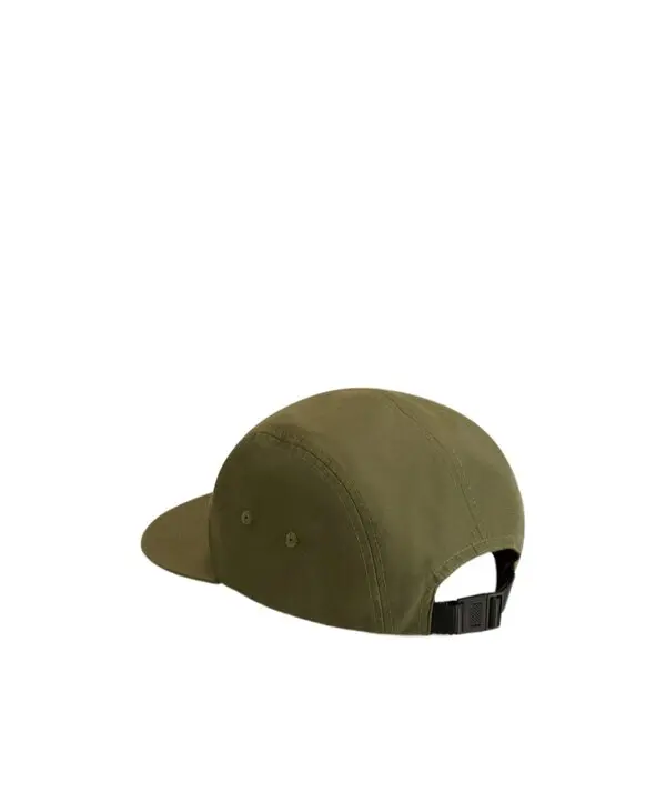 Woolrich Logo Printed Cap