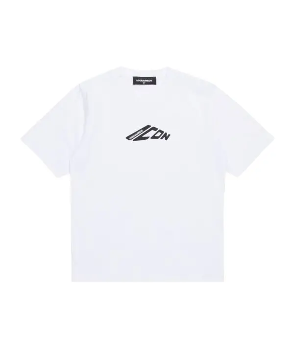 Dsquared2 Short-sleeved T-shirt
