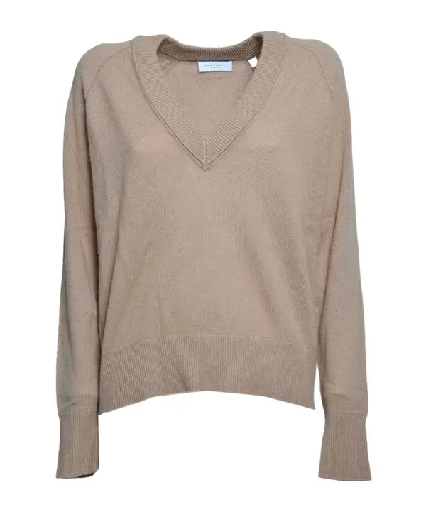 Equipment Madalene Knitted Jumper