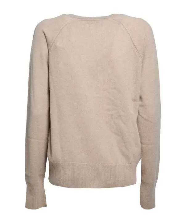 Equipment Madalene Knitted Jumper