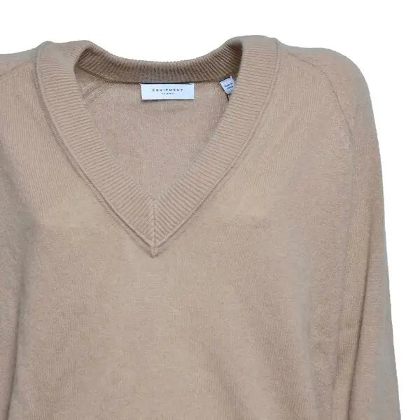 Equipment Madalene Knitted Jumper