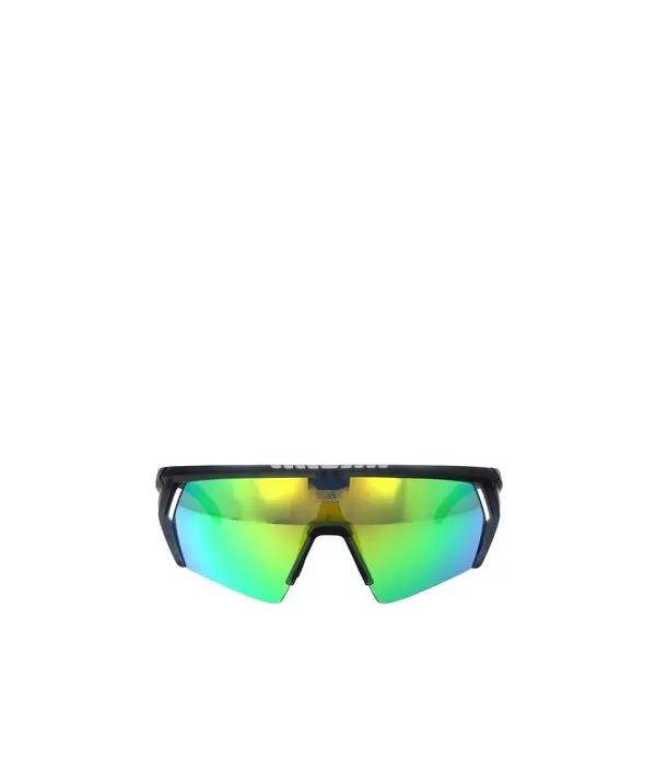 Adidas Cmpt Aero Shield Frame Sunglasses