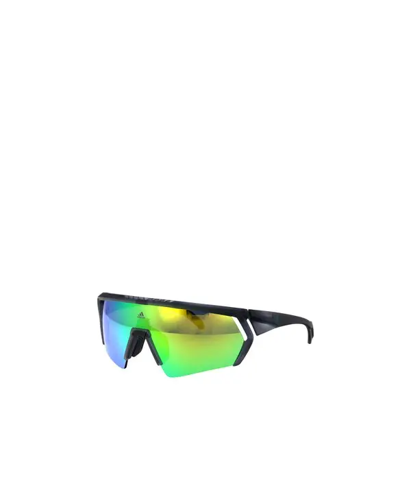 Adidas Cmpt Aero Shield Frame Sunglasses