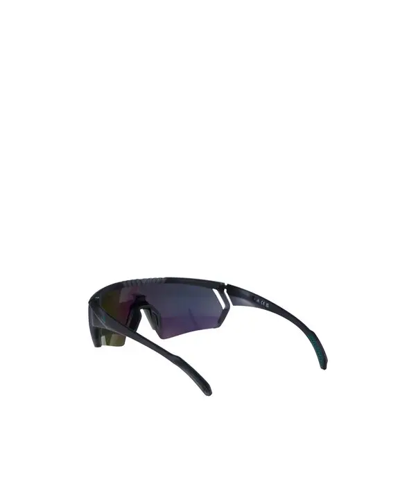 Adidas Cmpt Aero Shield Frame Sunglasses