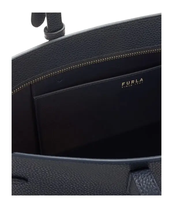 Furla Double-handled Handbag