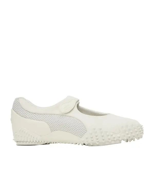 PUMA Mostro Fey Prm Low-top Sneakers - White