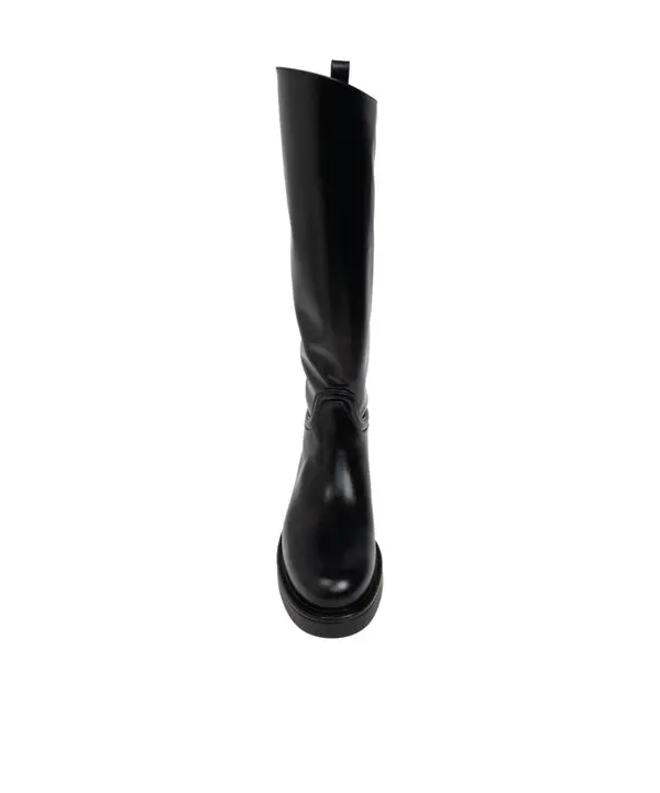 STUART WEITZMAN Celia Low-heeled Boots