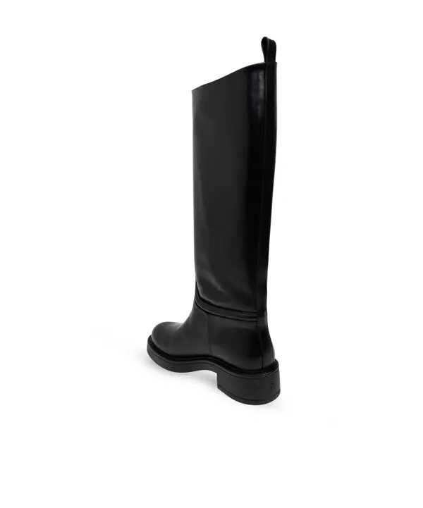 STUART WEITZMAN Celia Low-heeled Boots