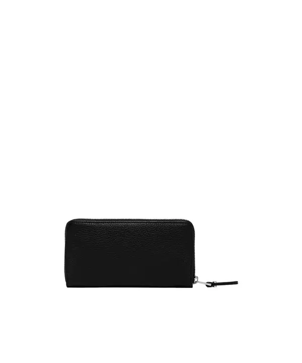 GIANNI CHIARINI Zipped Wallet