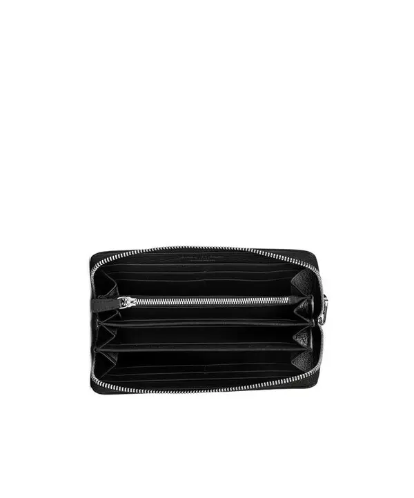 GIANNI CHIARINI Zipped Wallet