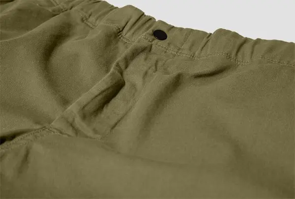 Norse Projects Elastic Waist Shorts