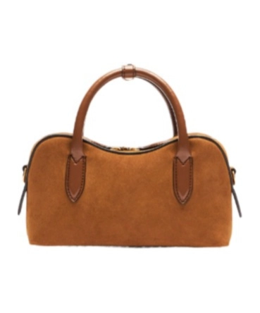 Stella McCartney Ryder Crossbody Bag - Taupe