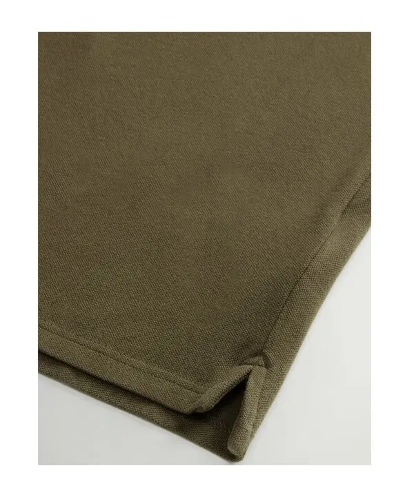 Woolrich Short-sleeved Polo Shirt