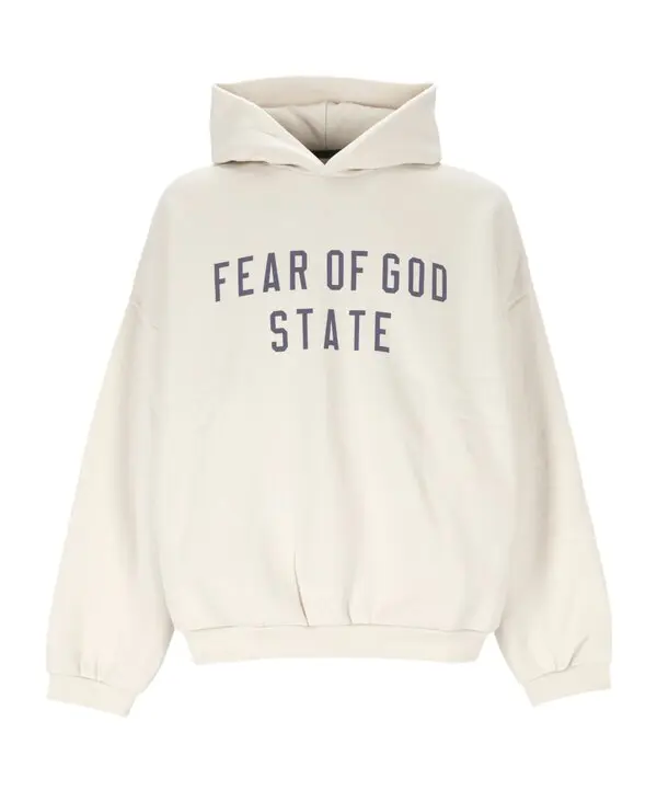 Fear Of God Long-sleeved Sweatshirt