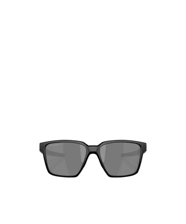 Oakley Geometric Frame Sunglasses