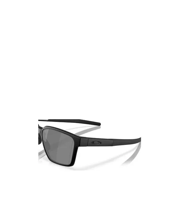 Oakley Geometric Frame Sunglasses