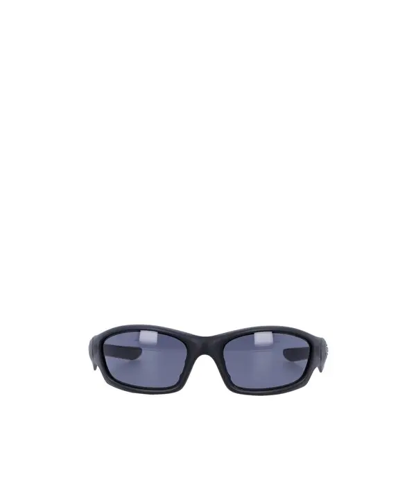 Oakley Geometric Frame Sunglasses