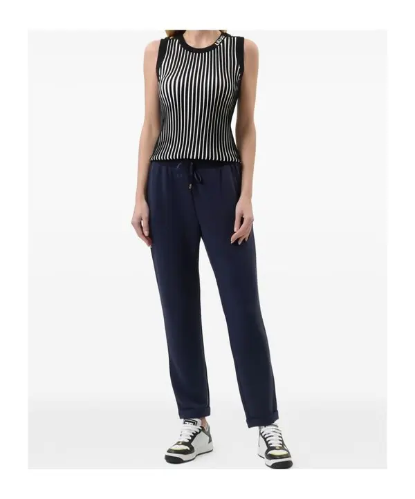 Liu Jo Scuba Trousers